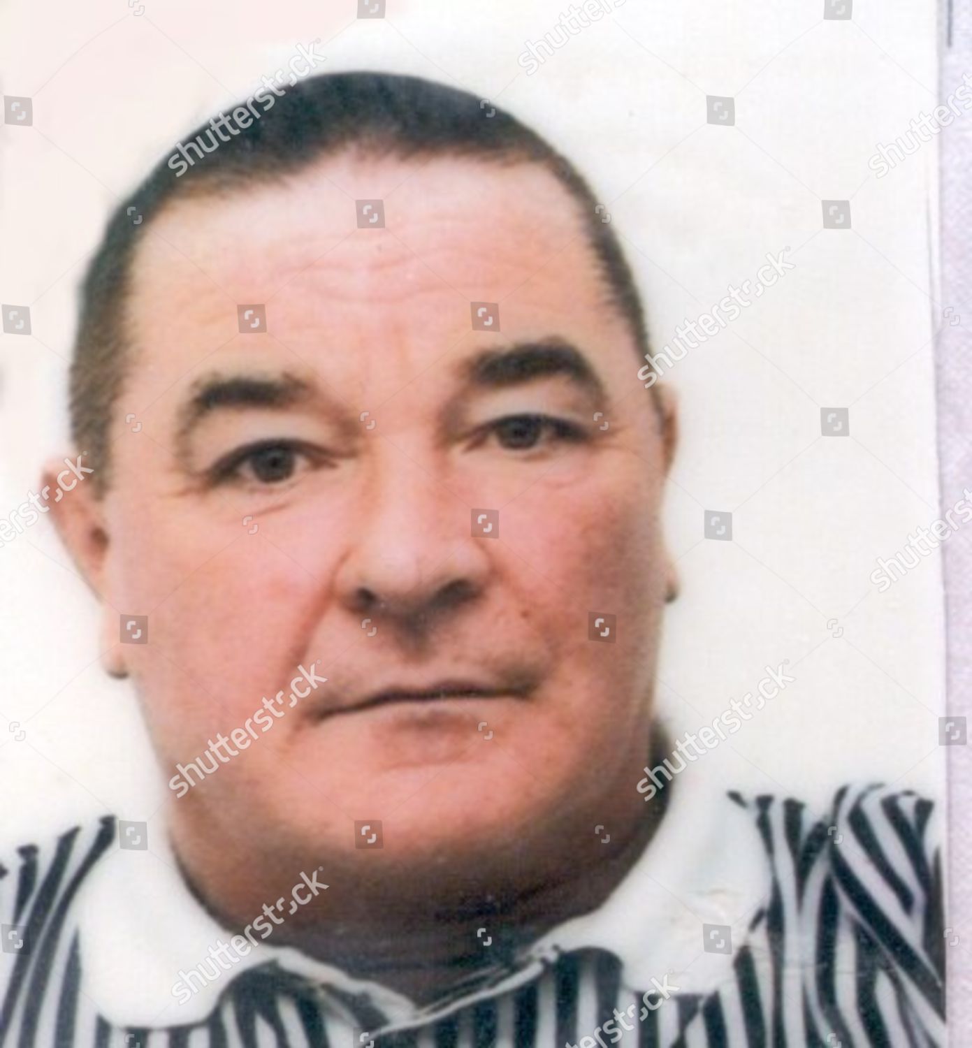 John Twomey Editorial Stock Photo - Stock Image | Shutterstock