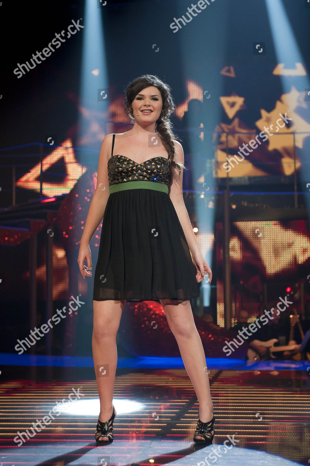 Dani Rayner Editorial Stock Photo - Stock Image | Shutterstock