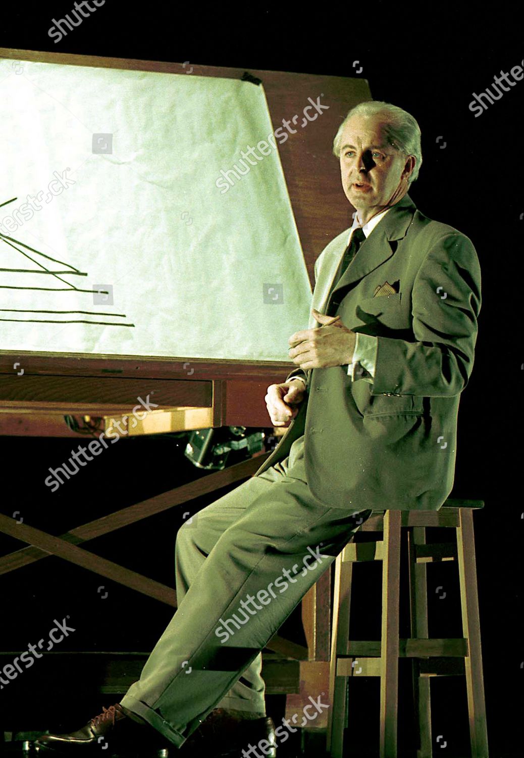 Tony Guilfoyle Editorial Stock Photo - Stock Image | Shutterstock