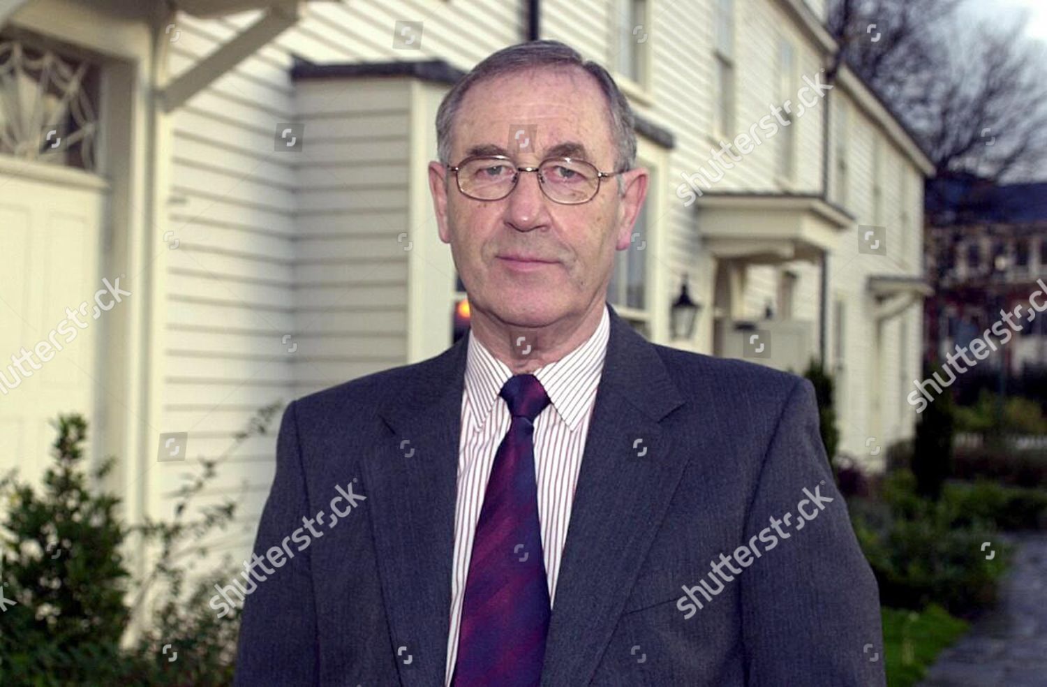 Ken Earl His Home Town Maidstone Editorial Stock Photo - Stock Image ...