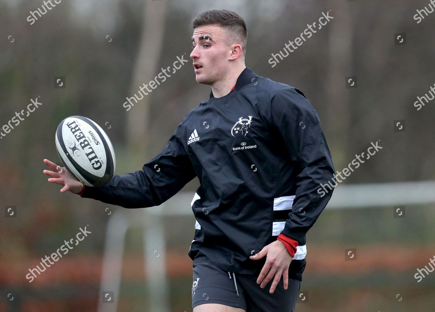 Shane Daly Editorial Stock Photo - Stock Image | Shutterstock
