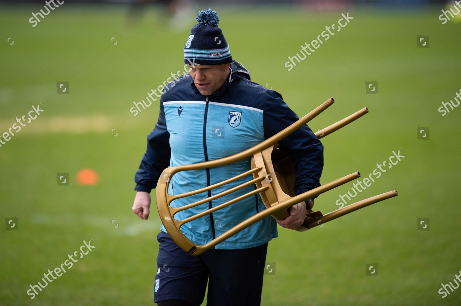 T Rhys Thomas Editorial Stock Photo - Stock Image | Shutterstock