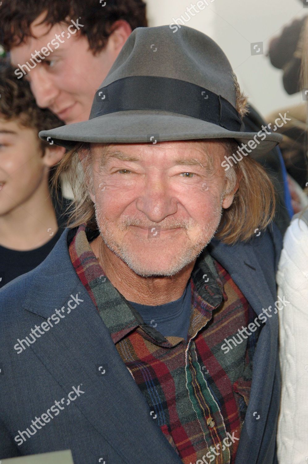 Tracey Walter Editorial Stock Photo - Stock Image | Shutterstock