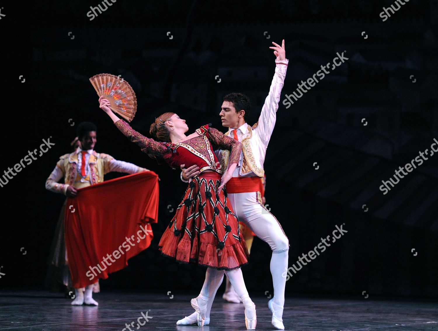 Jessie Dominguez Mercedes Yadil Suarez Espada Editorial Stock Photo ...