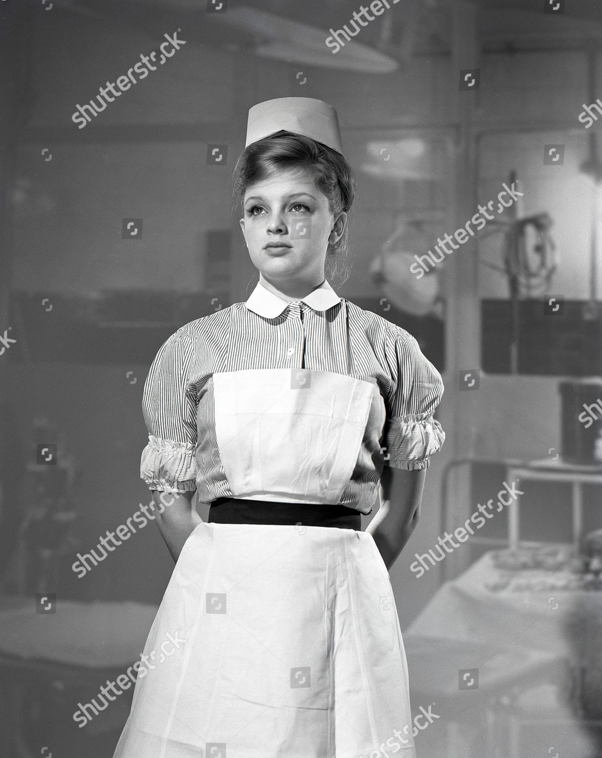 Emergency Ward 10 Jane Rossington Editorial Stock Photo - Stock Image ...