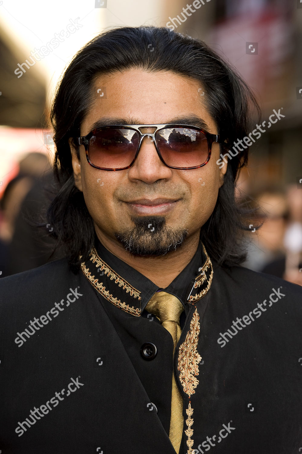 Arvind Ethan David Editorial Stock Photo - Stock Image | Shutterstock