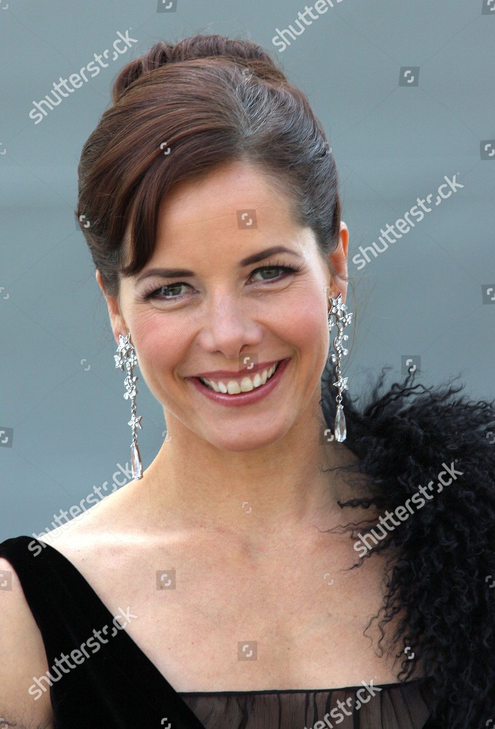 Darcey Bussell Editorial Stock Photo - Stock Image | Shutterstock