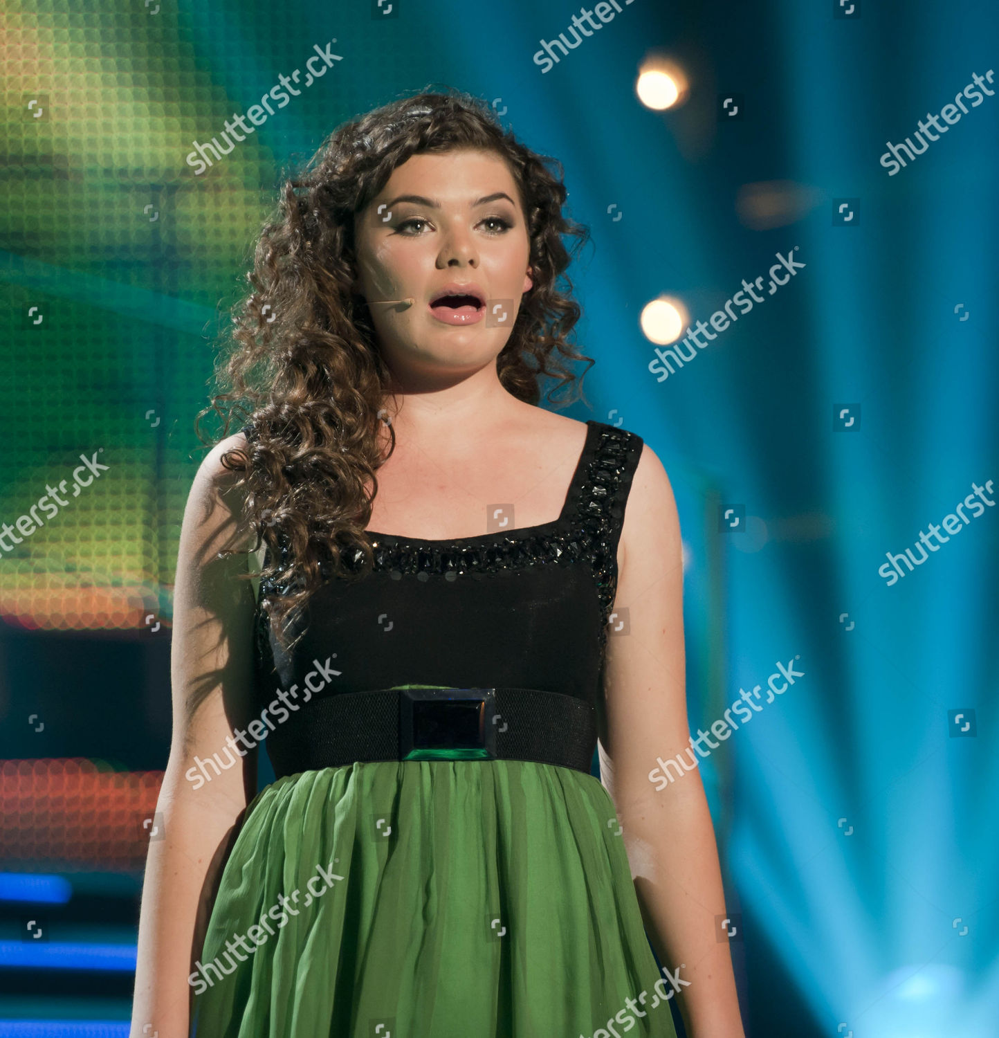 Dani Rayner Editorial Stock Photo - Stock Image | Shutterstock