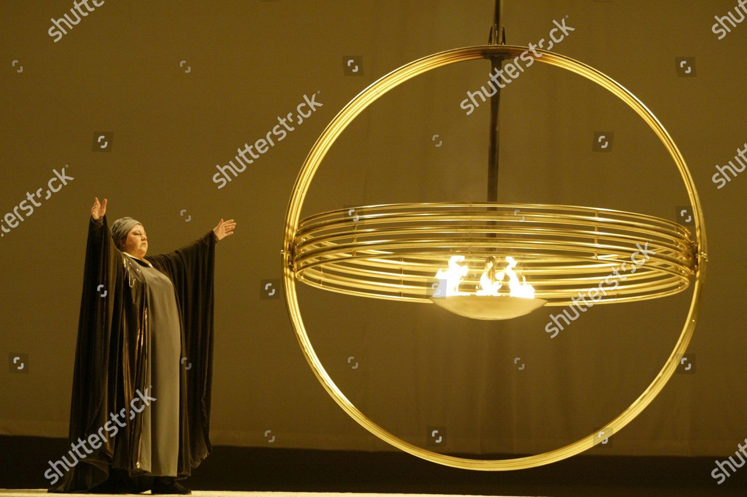Jane Eaglen Editorial Stock Photo - Stock Image | Shutterstock