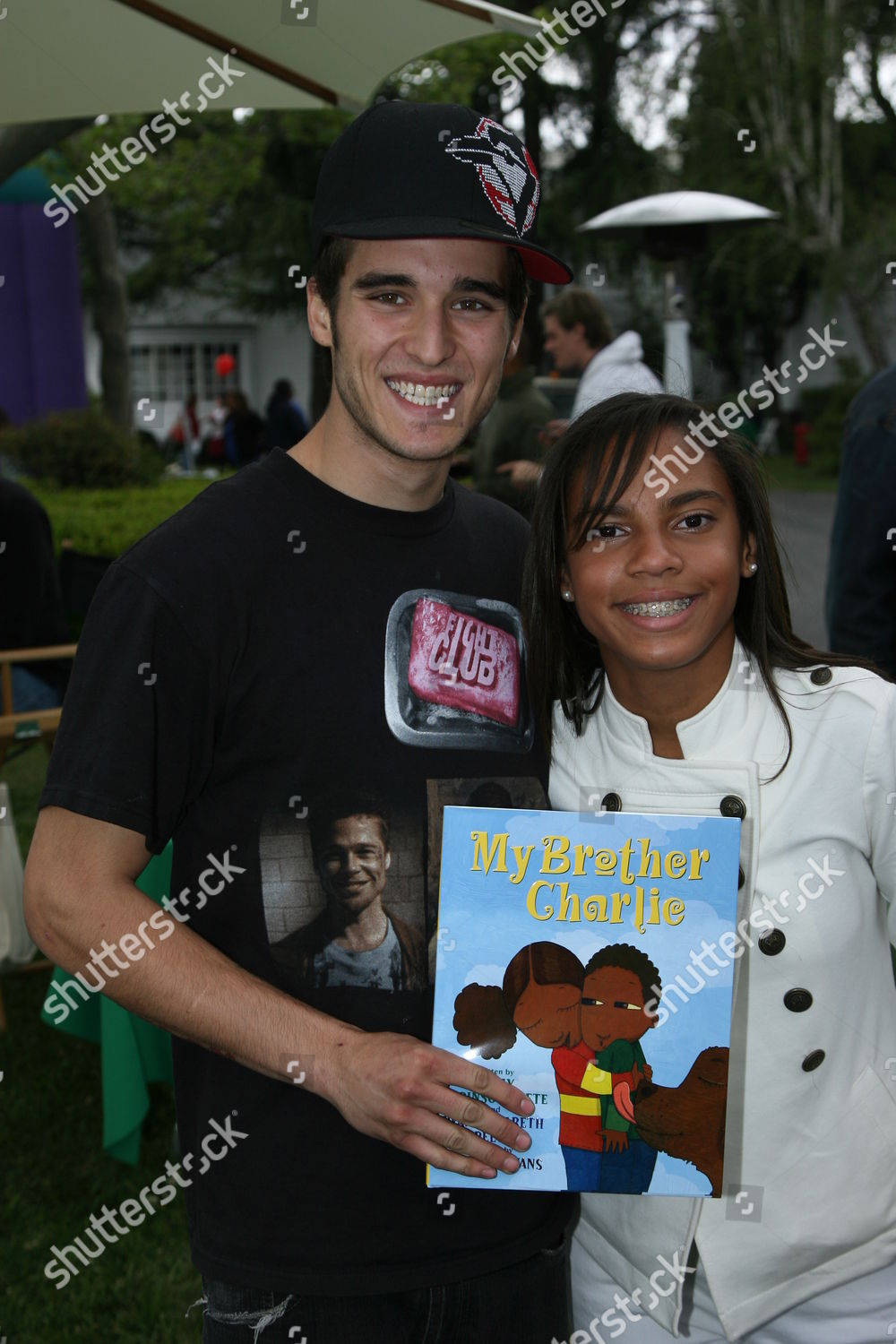 Ryan Elizabeth Peete Editorial Stock Photo - Stock Image | Shutterstock