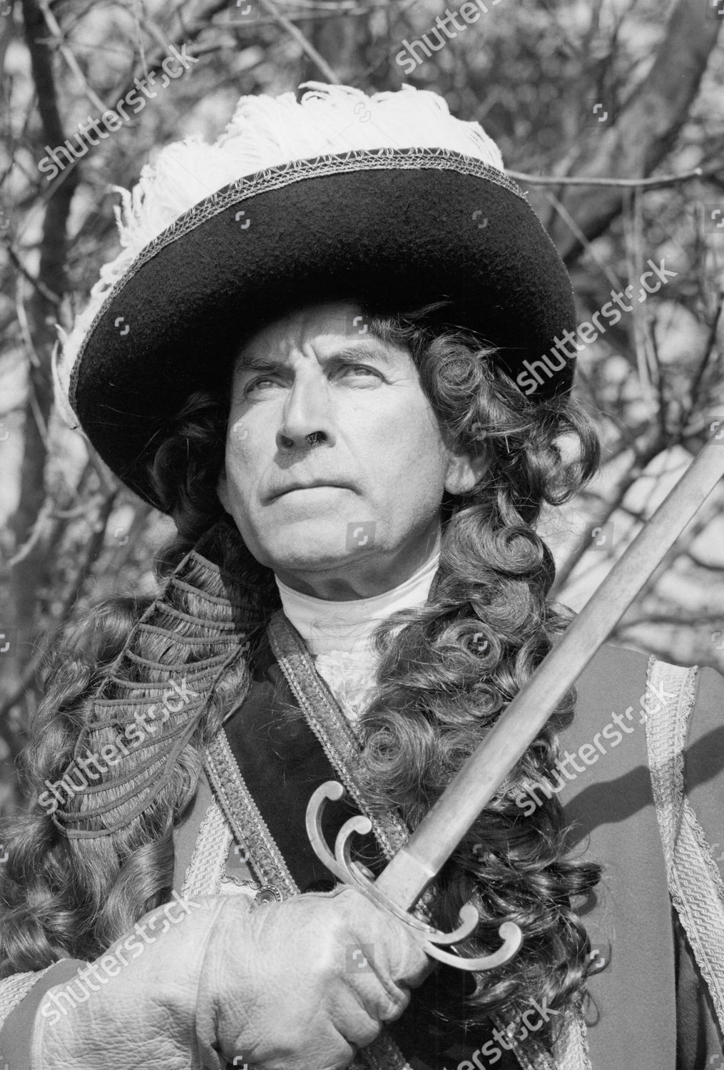 Jonathan Newth Monmouth Editorial Stock Photo - Stock Image | Shutterstock
