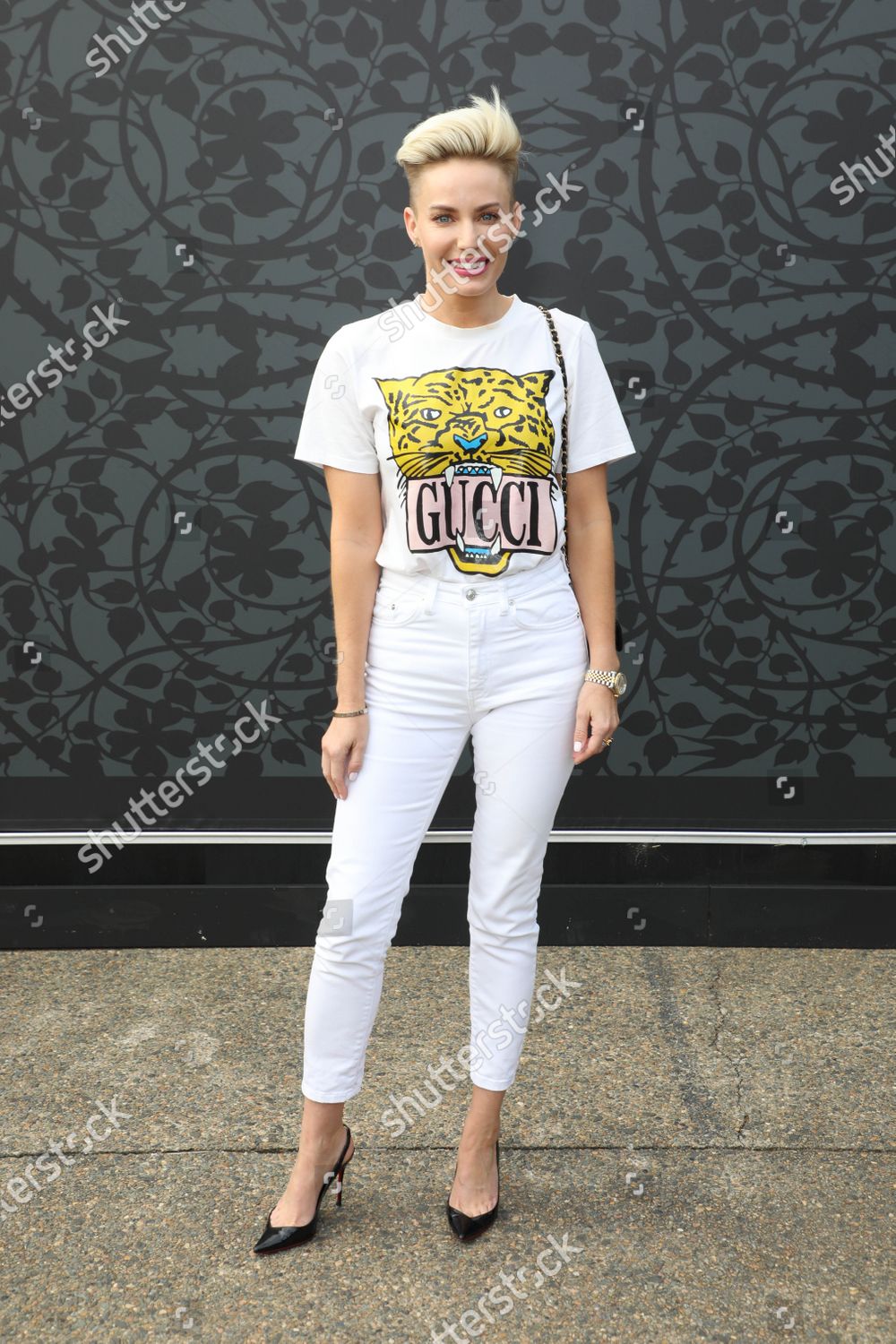 Taryn Williams Editorial Stock Photo - Stock Image | Shutterstock