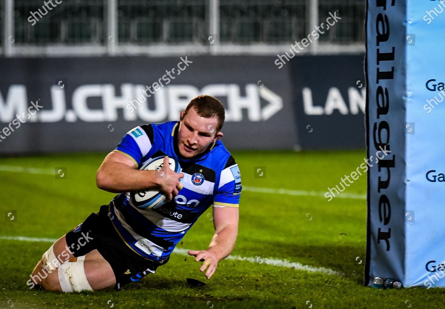 Sam Underhill Bath Rugby Scores Try Editorial Stock Photo - Stock Image ... Sam Underhill Bath Rugby Scores Try Editorial Stock Photo - Stock Image ...