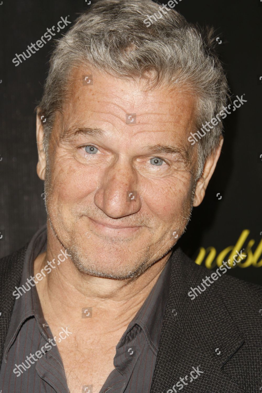 Eric Pierpoint Editorial Stock Photo - Stock Image | Shutterstock