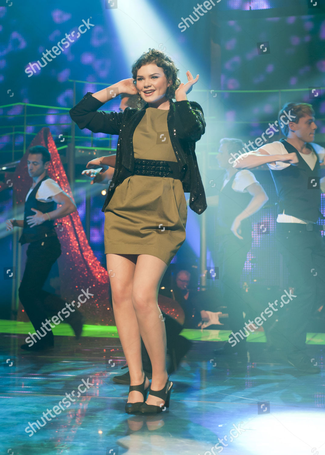 Dani Rayner Editorial Stock Photo - Stock Image | Shutterstock