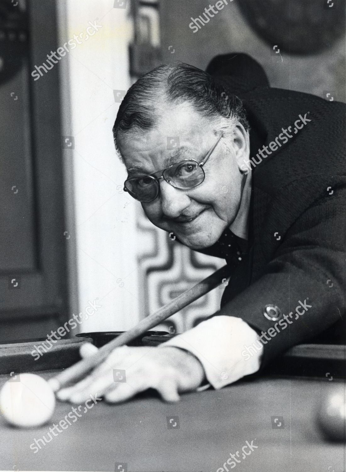 Edward Lowe Ted Lowe Ted Lowe Editorial Stock Photo - Stock Image ...