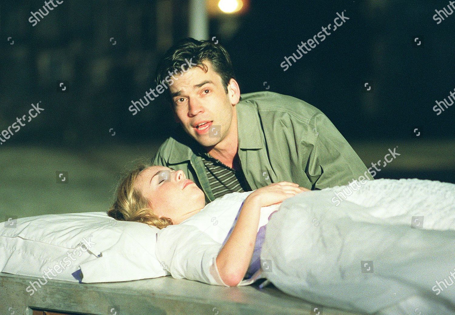 Laura Main Alan Westaway Editorial Stock Photo - Stock Image | Shutterstock