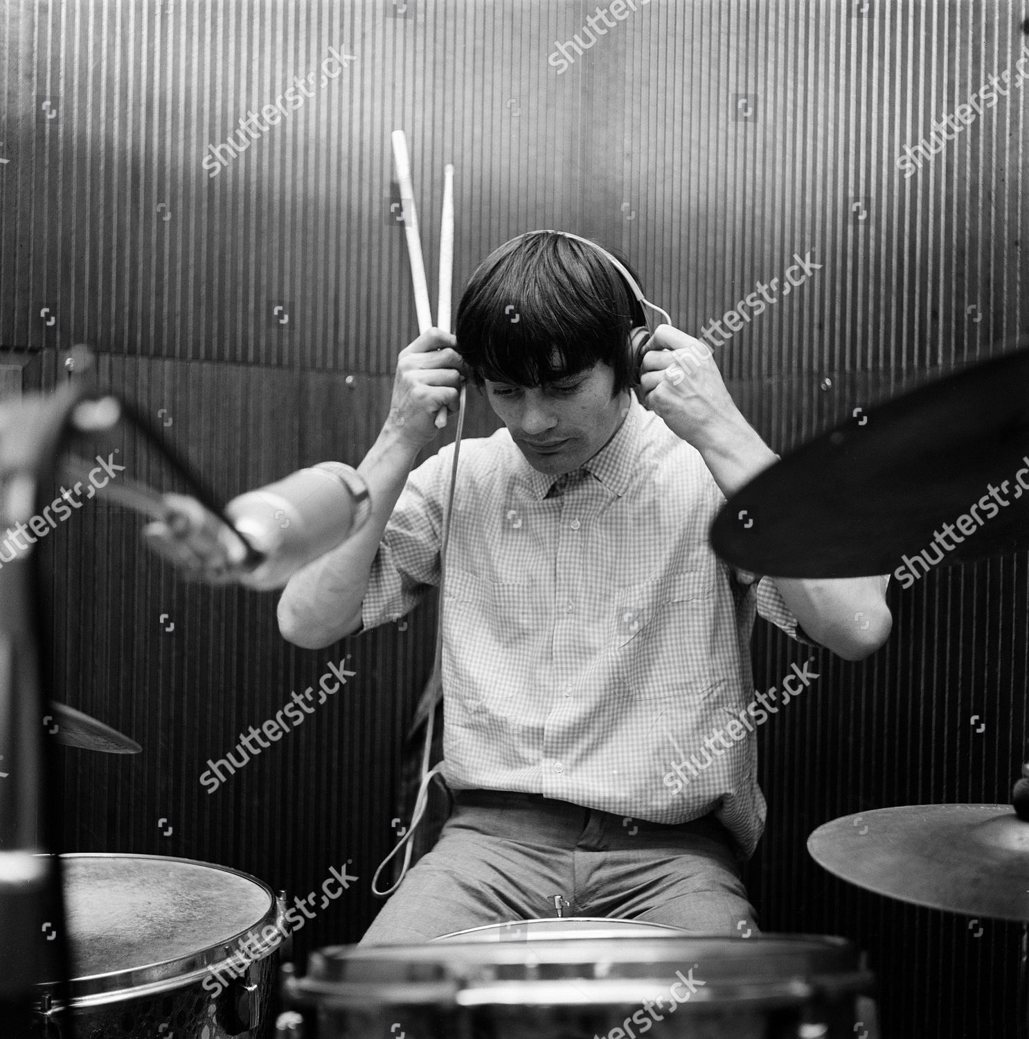 Jimmy Nicol Editorial Stock Photo - Stock Image | Shutterstock