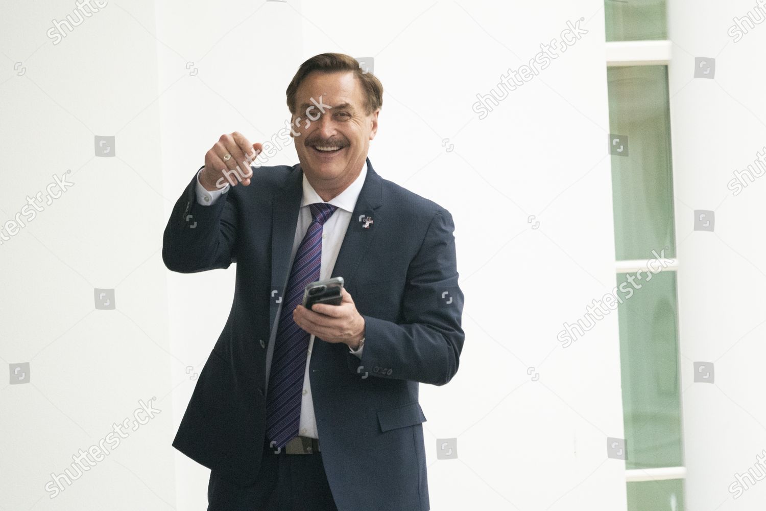 Michael Mike Lindell Inventor Mypillow Pillow Editorial Stock Photo ... Michael Mike Lindell Inventor Mypillow Pillow Editorial Stock Photo ...
