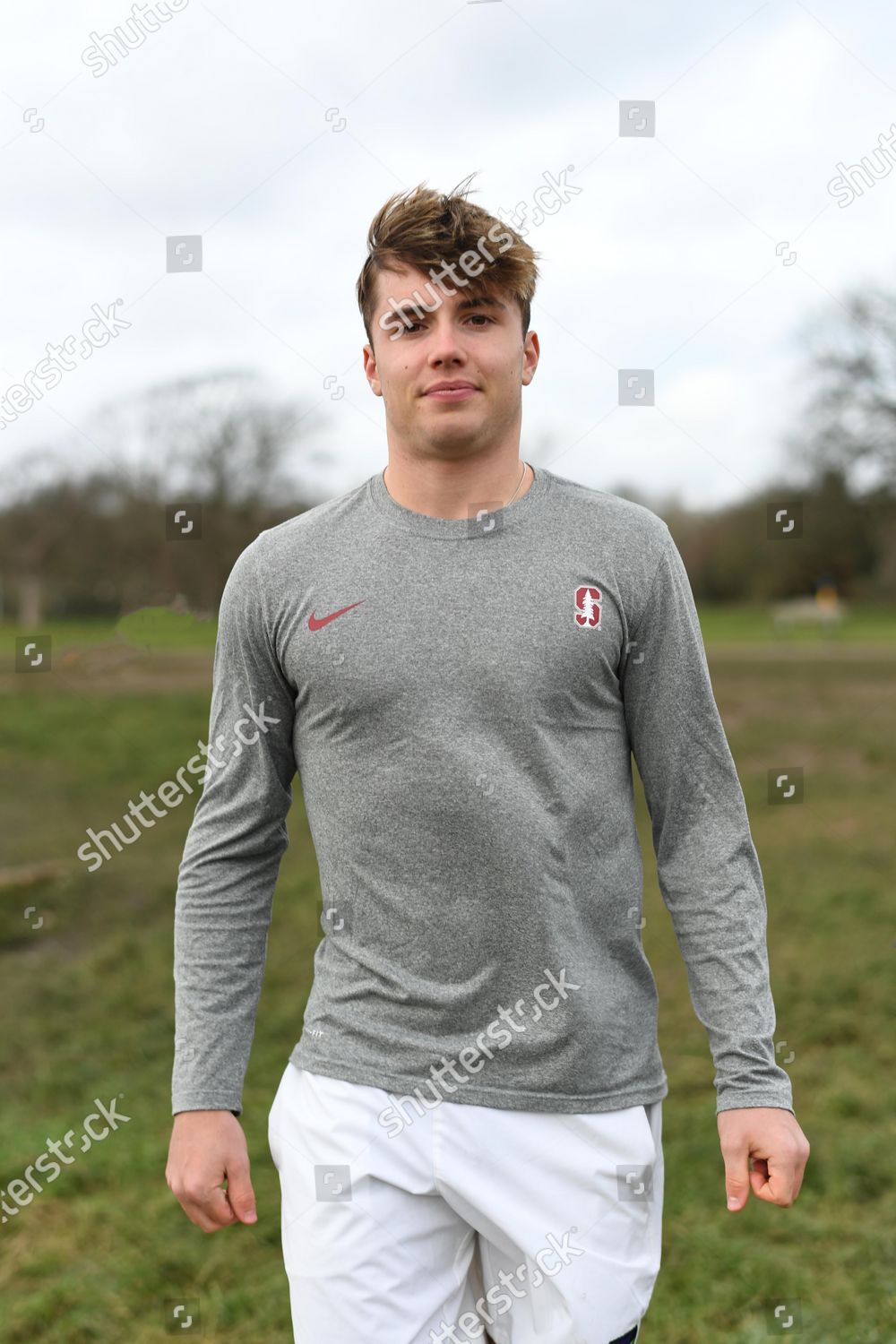 Arthur Fery Editorial Stock Photo - Stock Image | Shutterstock