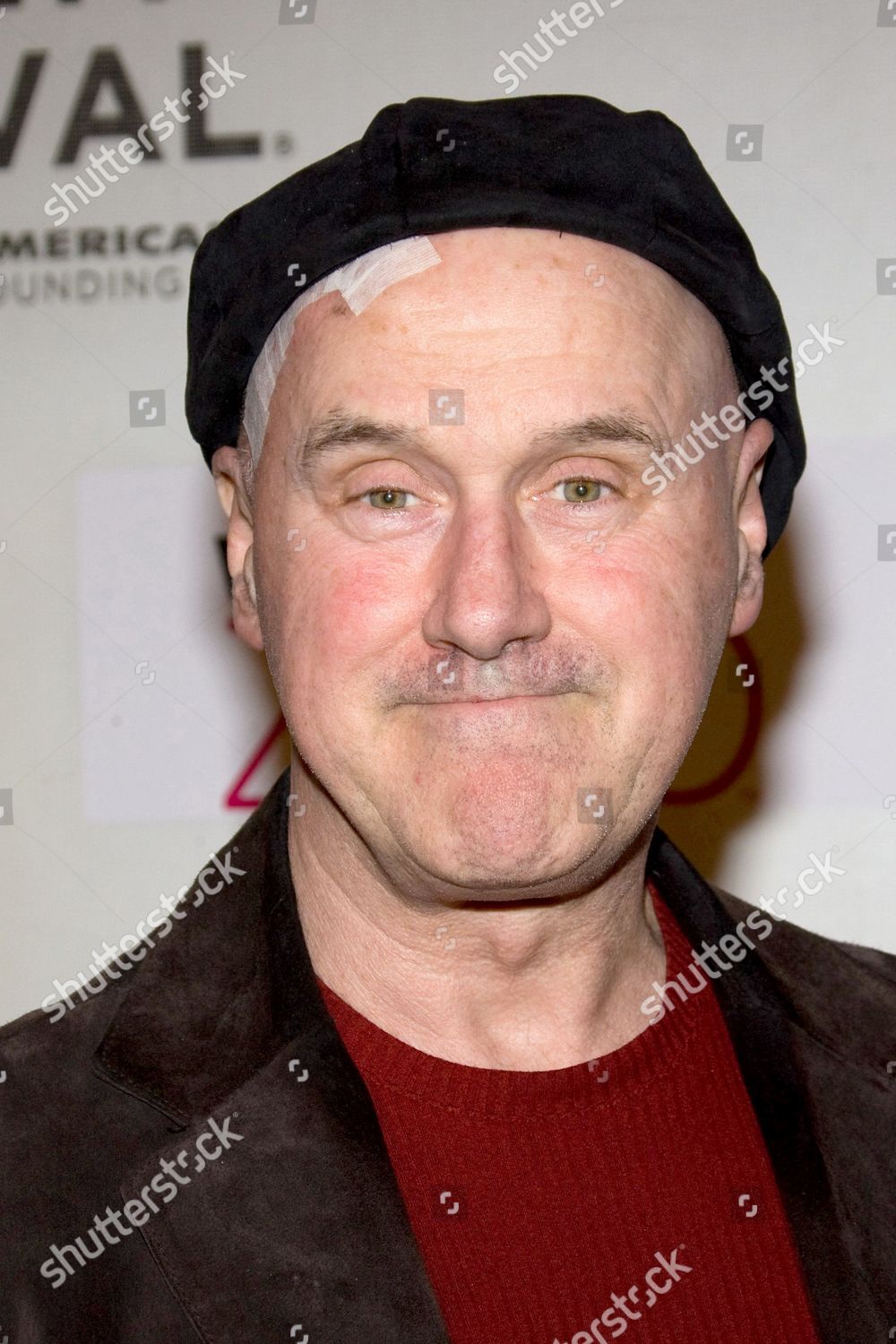 Brian Delate Editorial Stock Photo - Stock Image | Shutterstock
