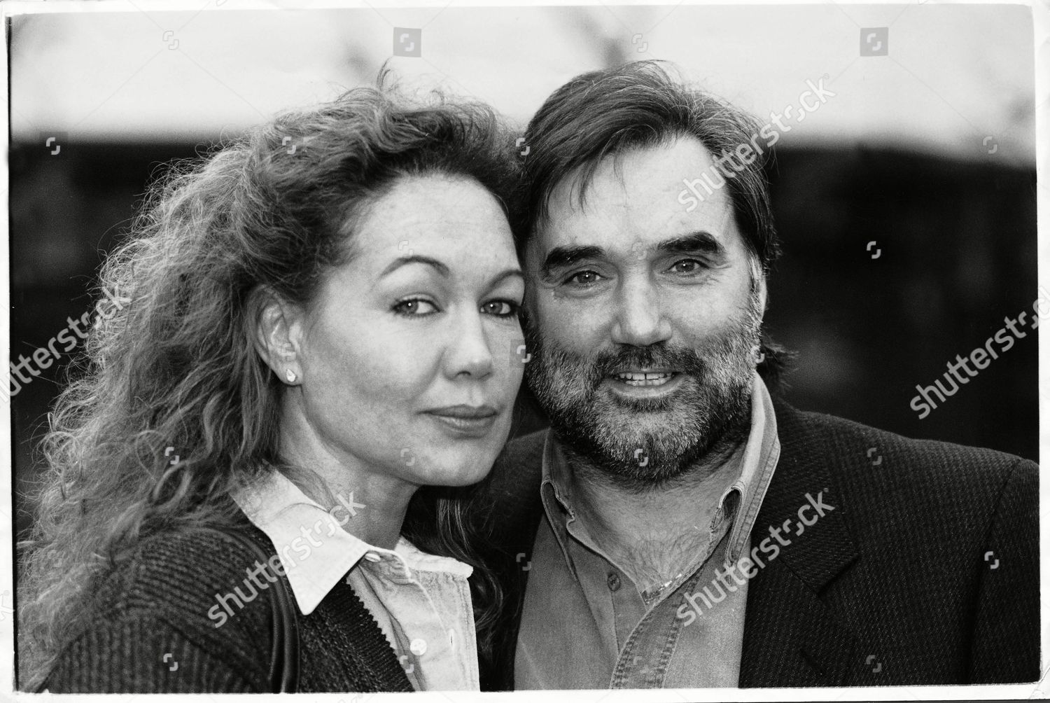 January 1993 George Best Died November Editorial Stock Photo - Stock ...