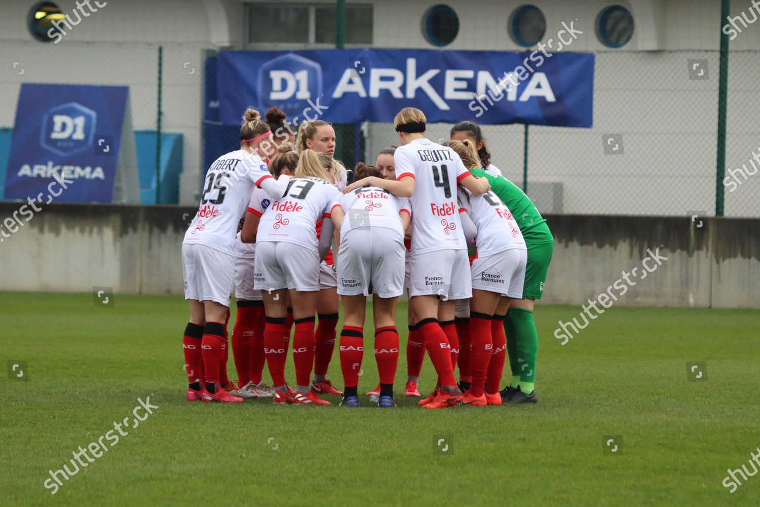 Eag Team Editorial Stock Photo - Stock Image | Shutterstock