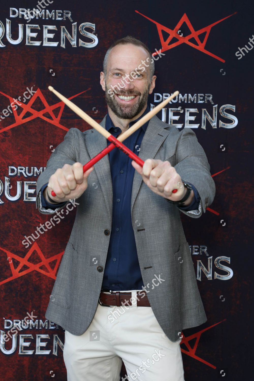 Steve Pennells Editorial Stock Photo - Stock Image | Shutterstock