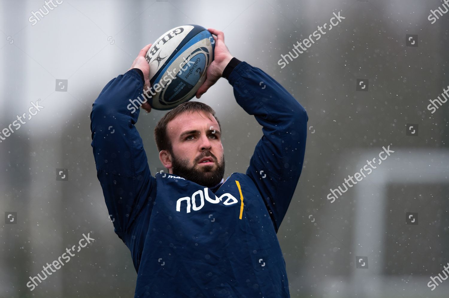Jacques Du Toit Action Editorial Stock Photo - Stock Image | Shutterstock