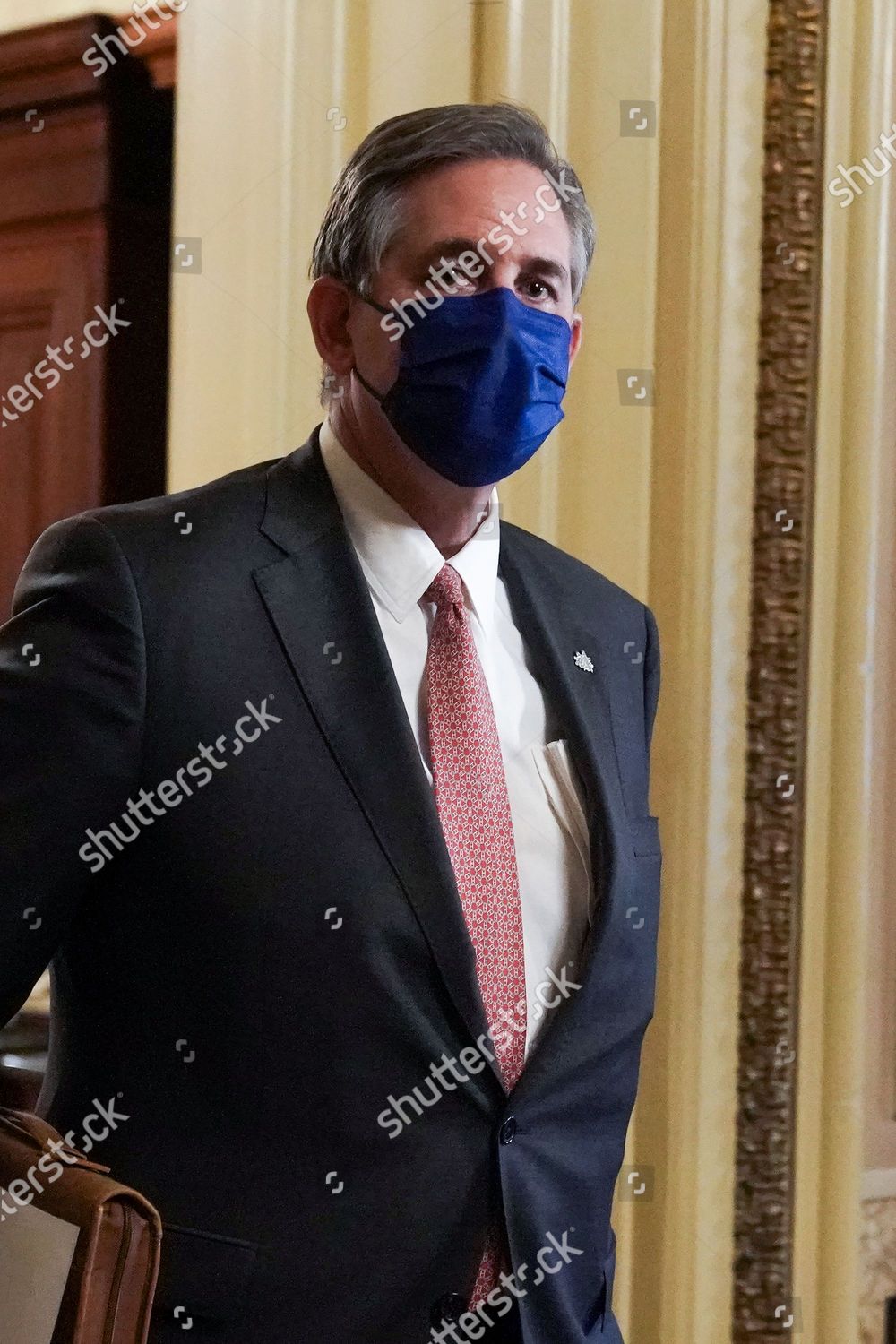 Bruce Castor Jr Attorney Former President Editorial Stock Photo - Stock ...