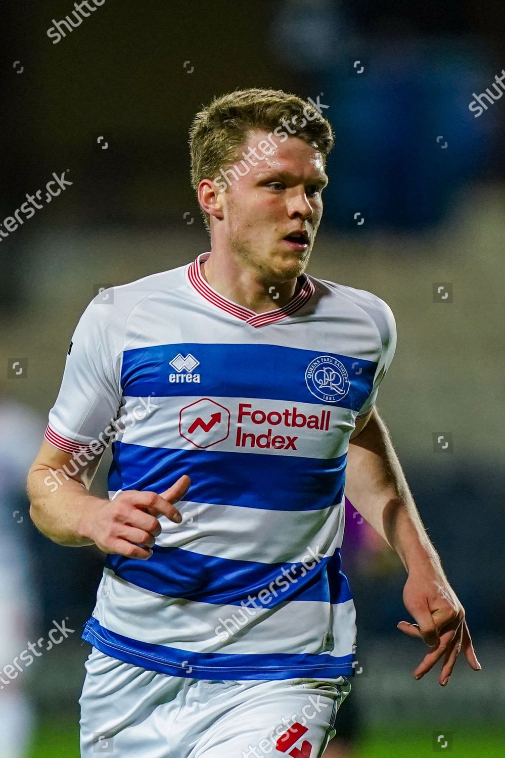 Rob Dickie Qpr Editorial Stock Photo - Stock Image | Shutterstock