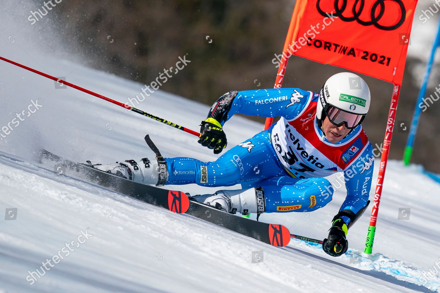 Giovanni Franzoni Ita Editorial Stock Photo - Stock Image | Shutterstock