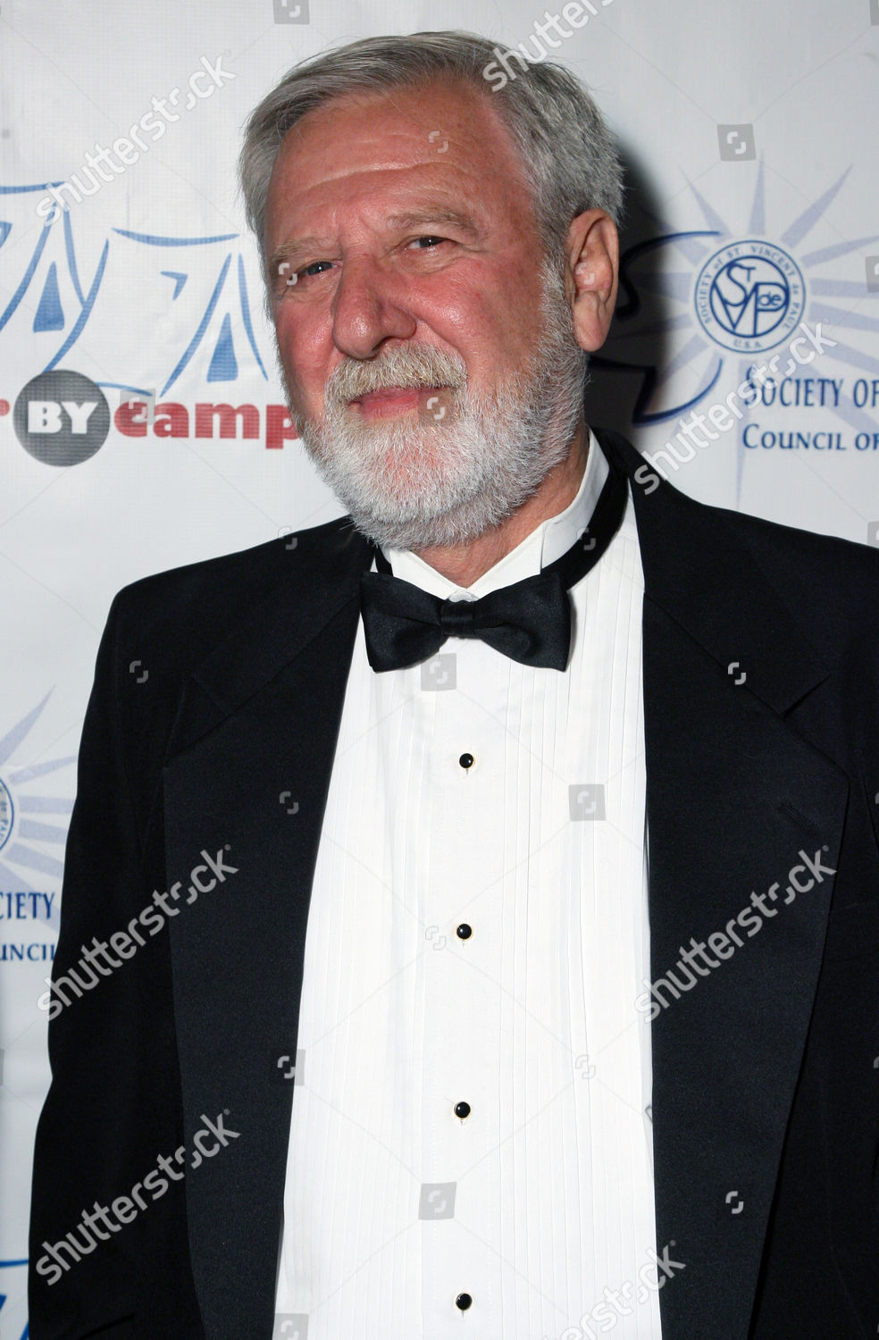 James Weiss Svdp Board President Editorial Stock Photo - Stock Image ...