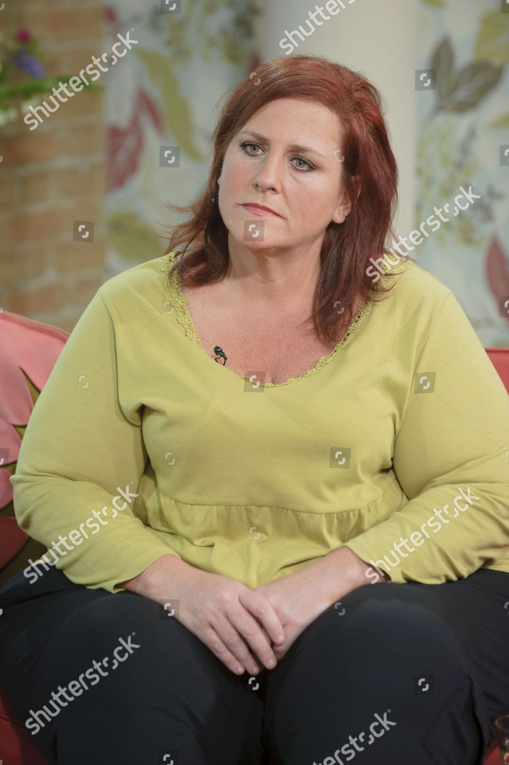Ruby Gettinger Editorial Stock Photo - Stock Image | Shutterstock
