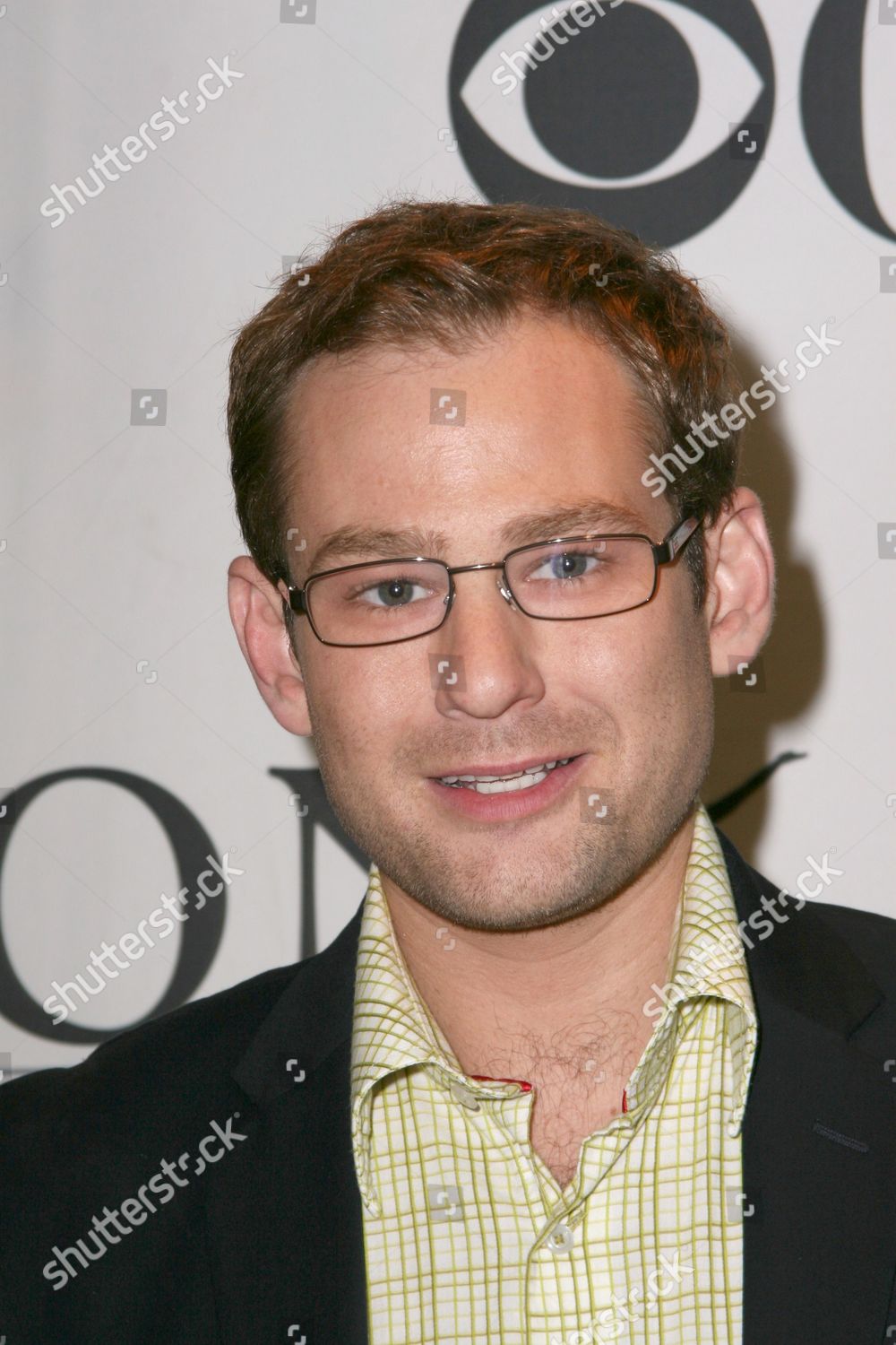 Chad Kimball Editorial Stock Photo - Stock Image | Shutterstock