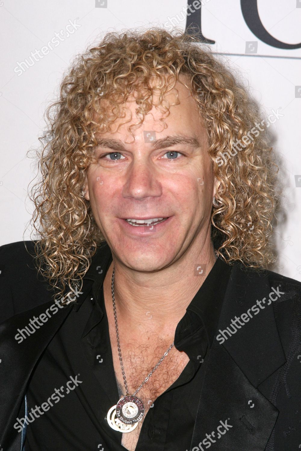 David Bryan Editorial Stock Photo - Stock Image | Shutterstock