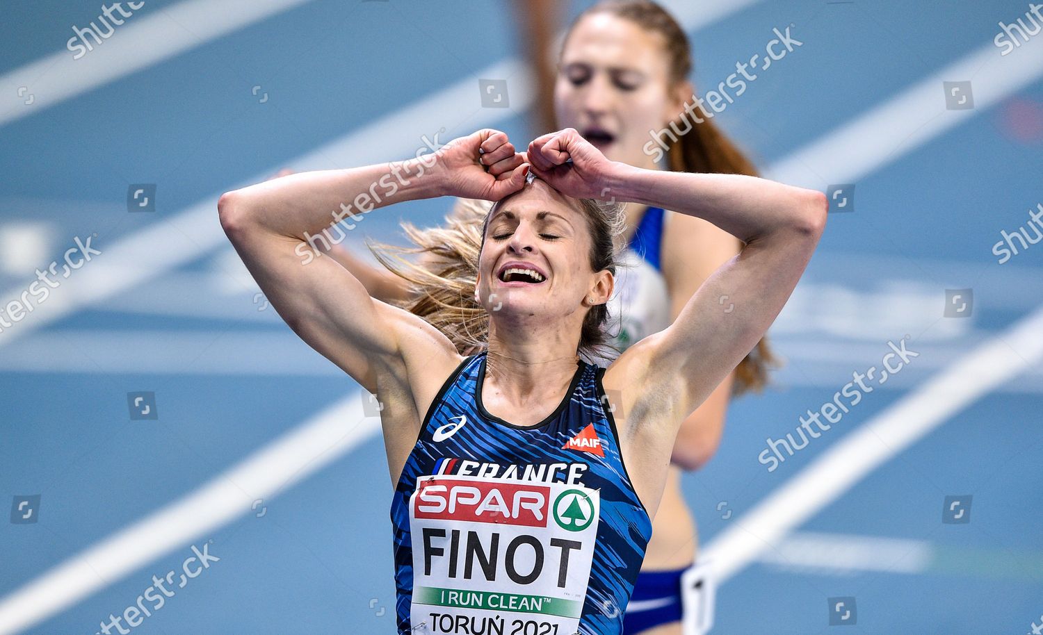 Alice Finot Editorial Stock Photo - Stock Image | Shutterstock