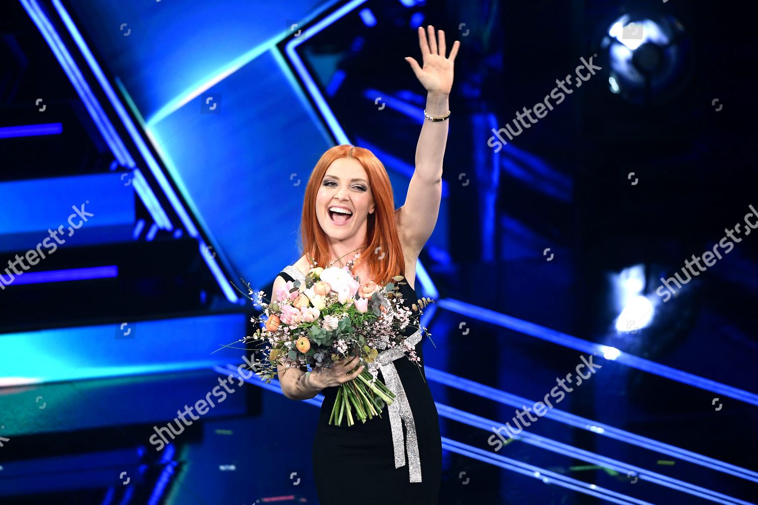 Noemi Editorial Stock Photo - Stock Image | Shutterstock