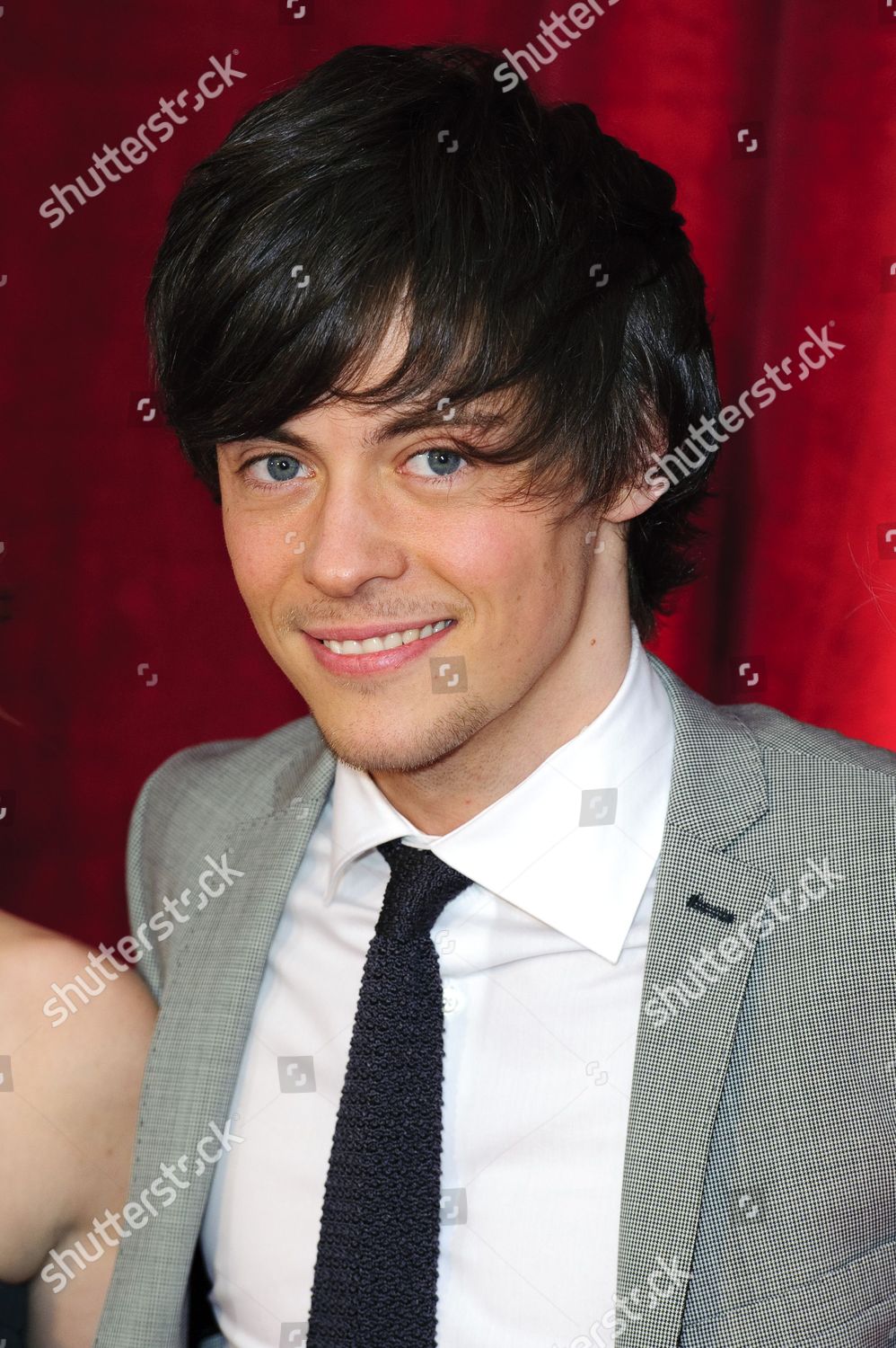 Elliot Langridge Editorial Stock Photo - Stock Image | Shutterstock