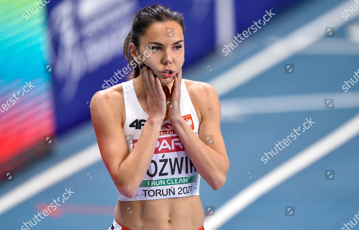 Joanna Jozwik Editorial Stock Photo - Stock Image | Shutterstock