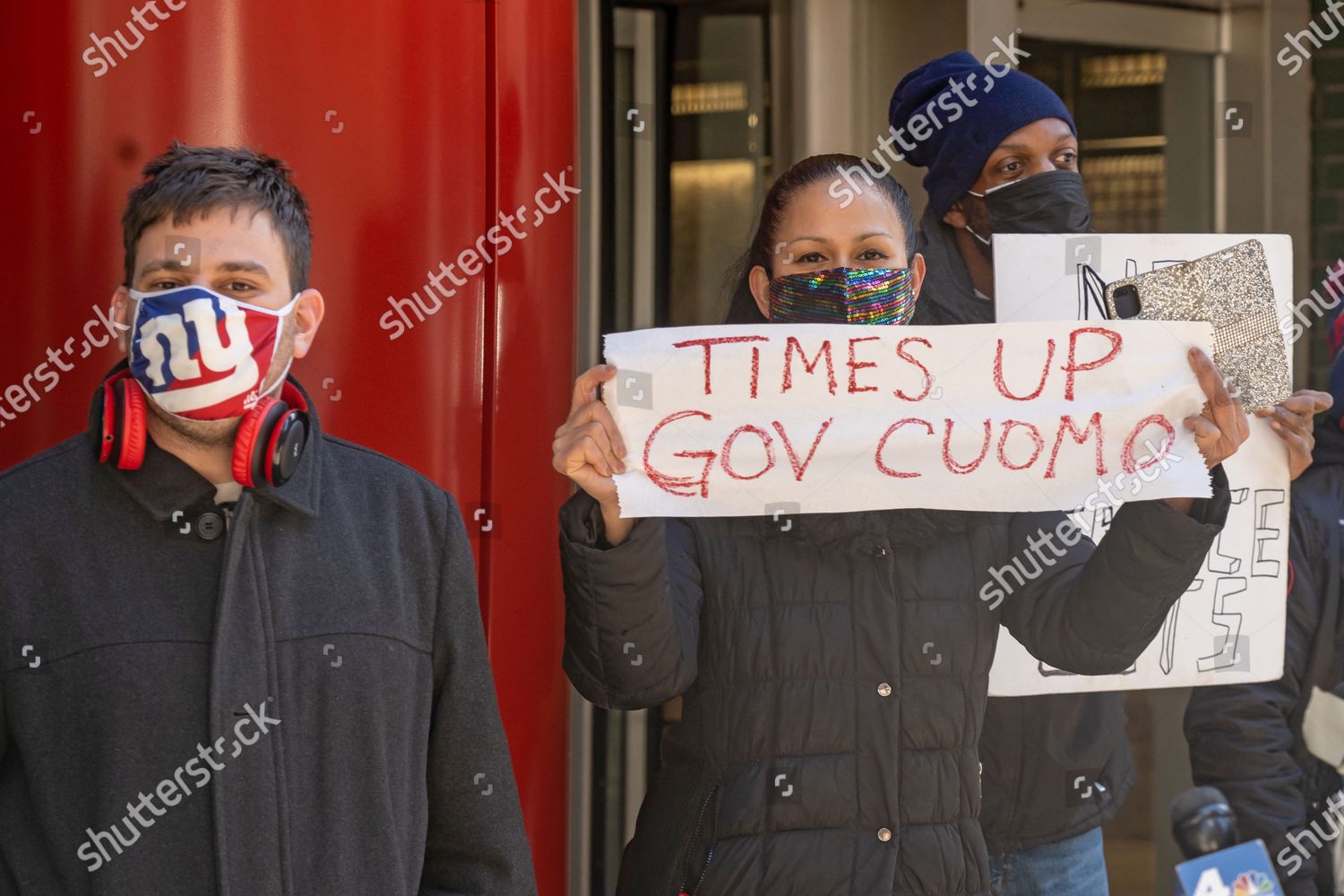 City Council Candidate Marni Halasa Holds Editorial Stock Photo - Stock ...