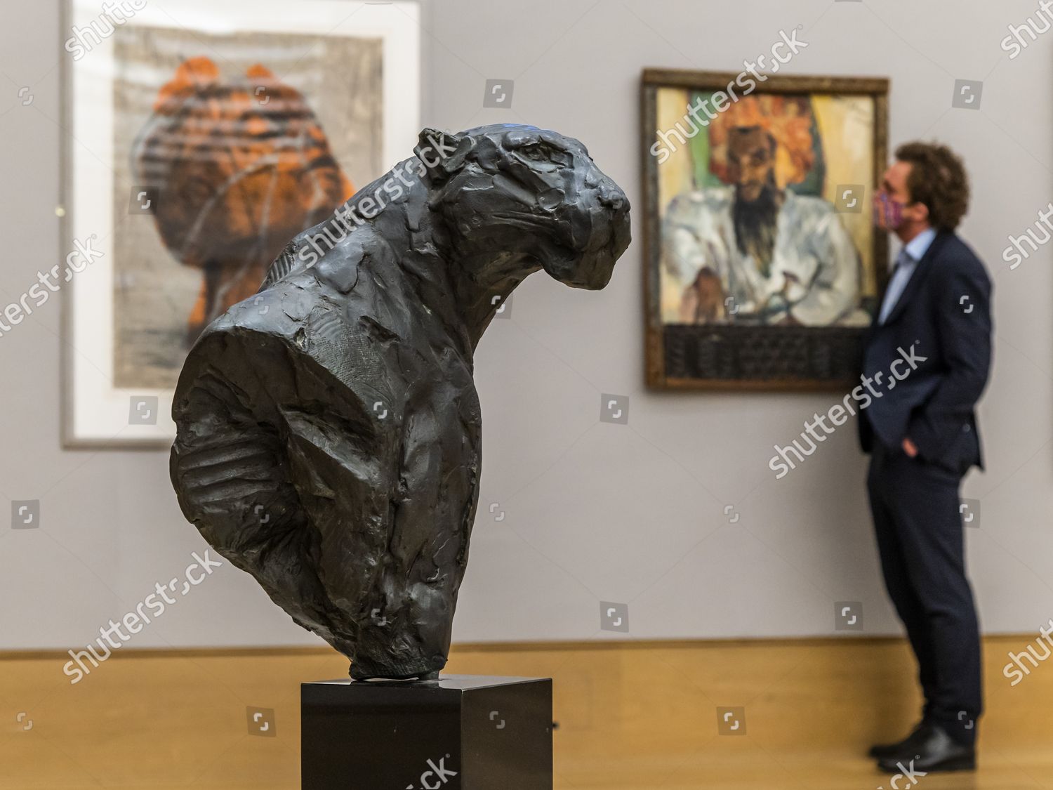 ARAB DAGGER BY IRMA STERN ESTIMATE Editorial Stock Photo - Stock Image ...