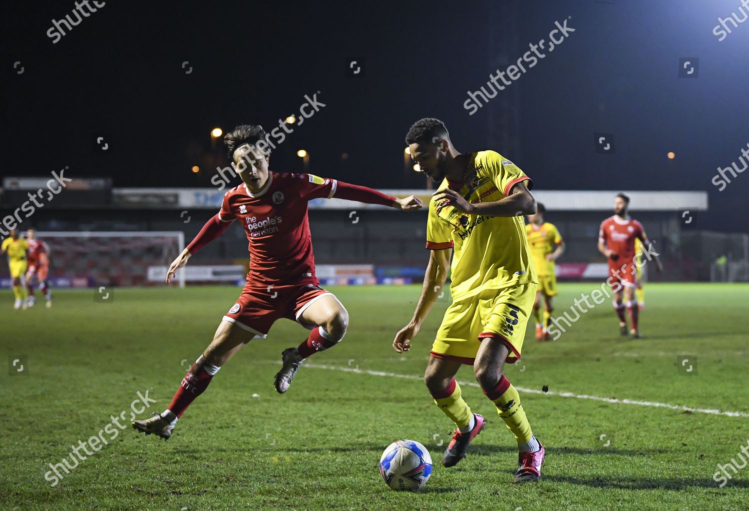 Max Melbourne Walsall Under Pressure Tom Editorial Stock Photo - Stock ...