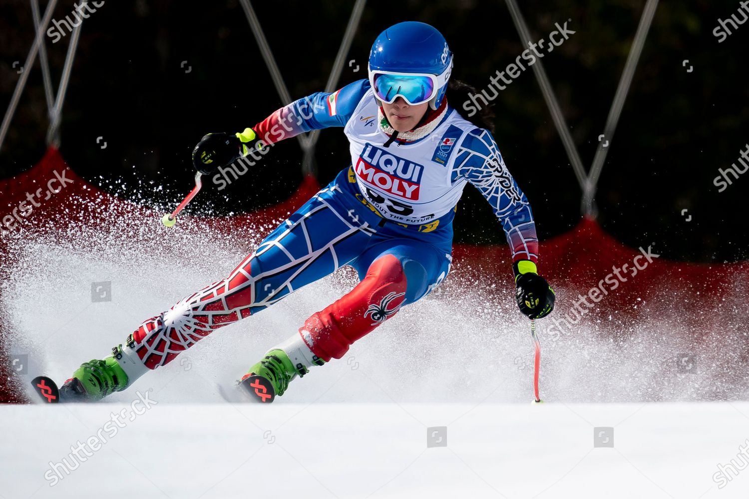 Maria Abou Jaoude Lbn Editorial Stock Photo - Stock Image | Shutterstock