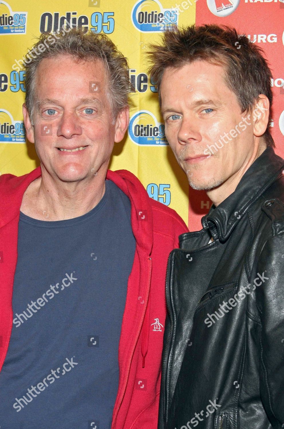 Michael Kevin Bacon Editorial Stock Photo - Stock Image | Shutterstock