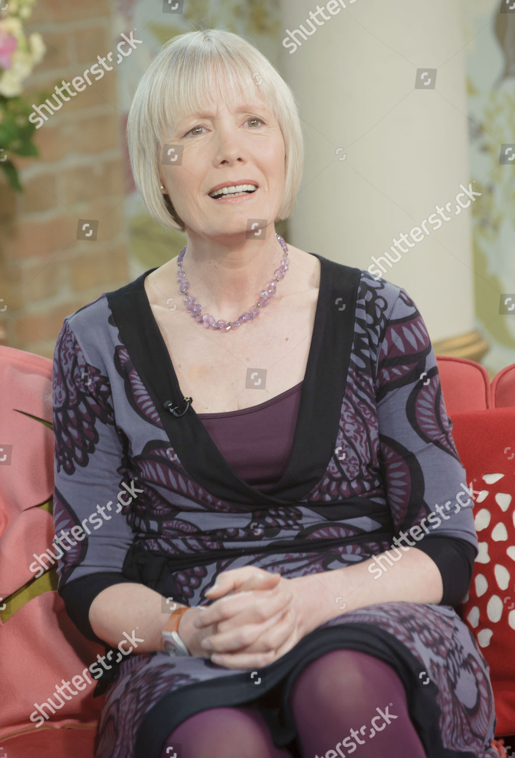 Jane Wymark Editorial Stock Photo - Stock Image | Shutterstock