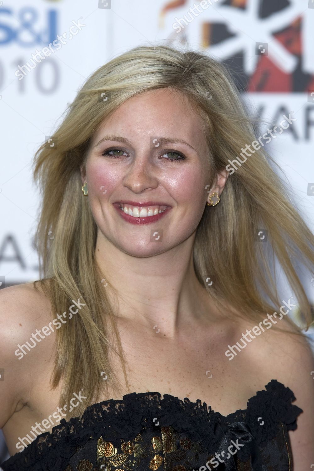 Alison Balsom Editorial Stock Photo - Stock Image | Shutterstock
