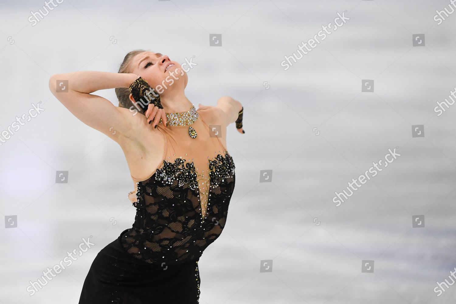 Dasa Grm Slo During Ladies Short Editorial Stock Photo - Stock Image ... Dasa Grm Slo During Ladies Short Editorial Stock Photo - Stock Image ...