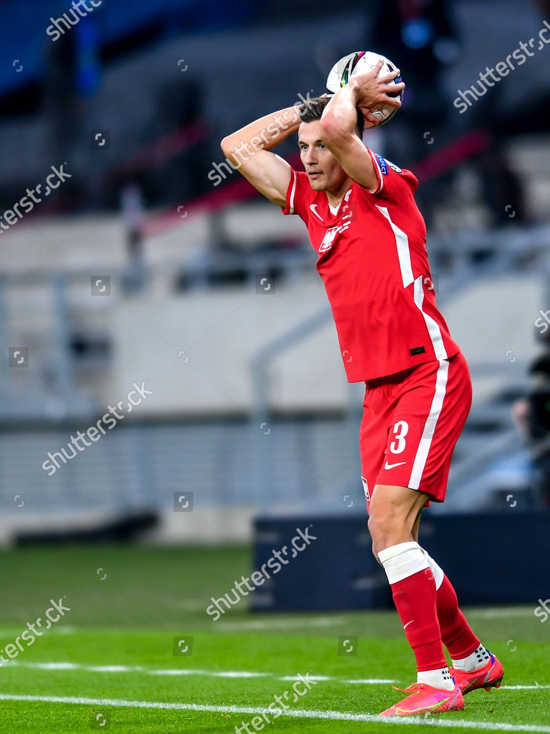 Arkadiusz Reca Editorial Stock Photo - Stock Image | Shutterstock