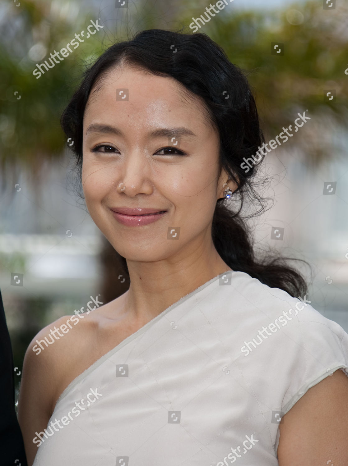 Jeon Doyoun Editorial Stock Photo - Stock Image | Shutterstock